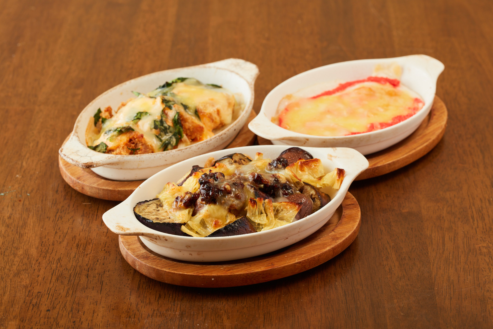 Menu/Drink | 四季食彩 庭園 ふわり