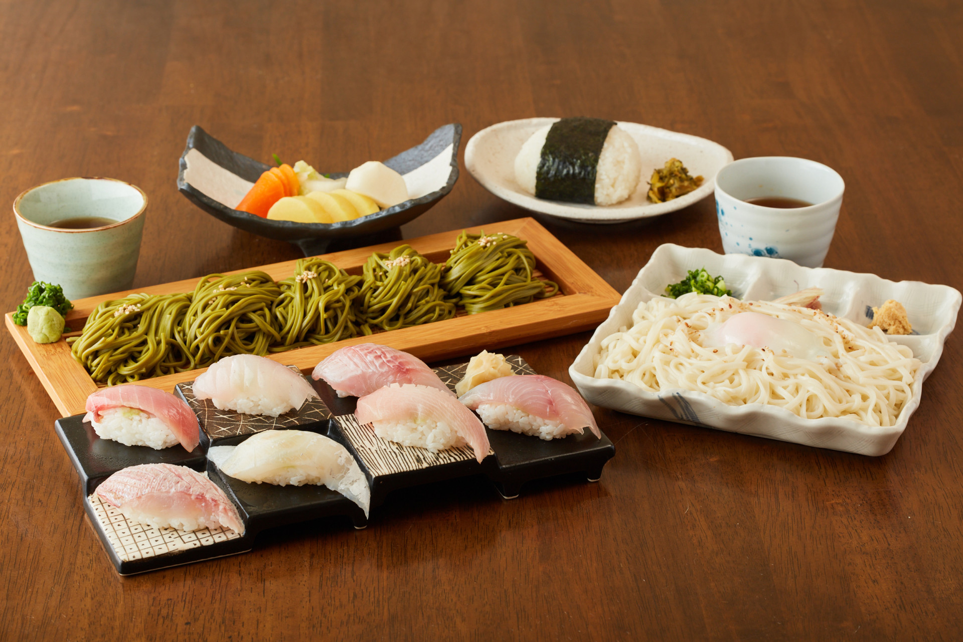 Menu/Drink | 四季食彩 庭園 ふわり